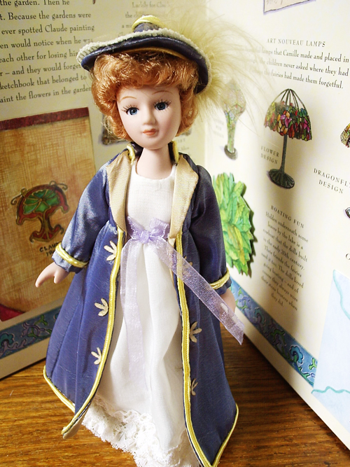 Fanny Price, caseira (corrigido) - Jane Austen