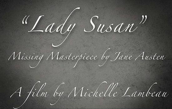 Lady Susan, a obra quase esquecida de Jane Austen - Jane Austen